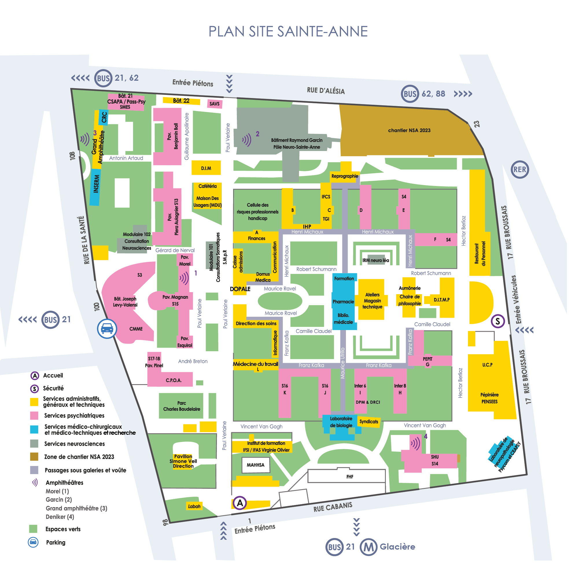 Service d'imagerie diagnostique et thérapeutique | GHU Paris ...