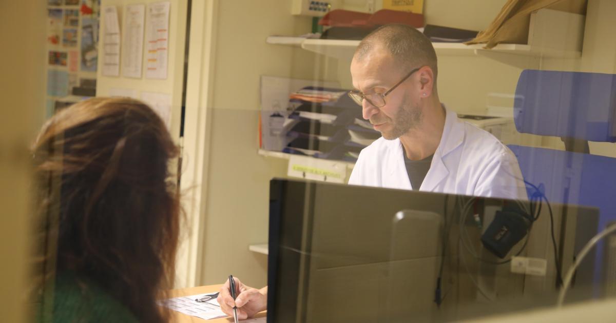 Prendre rendez-vous | GHU Paris psychiatrie & neurosciences