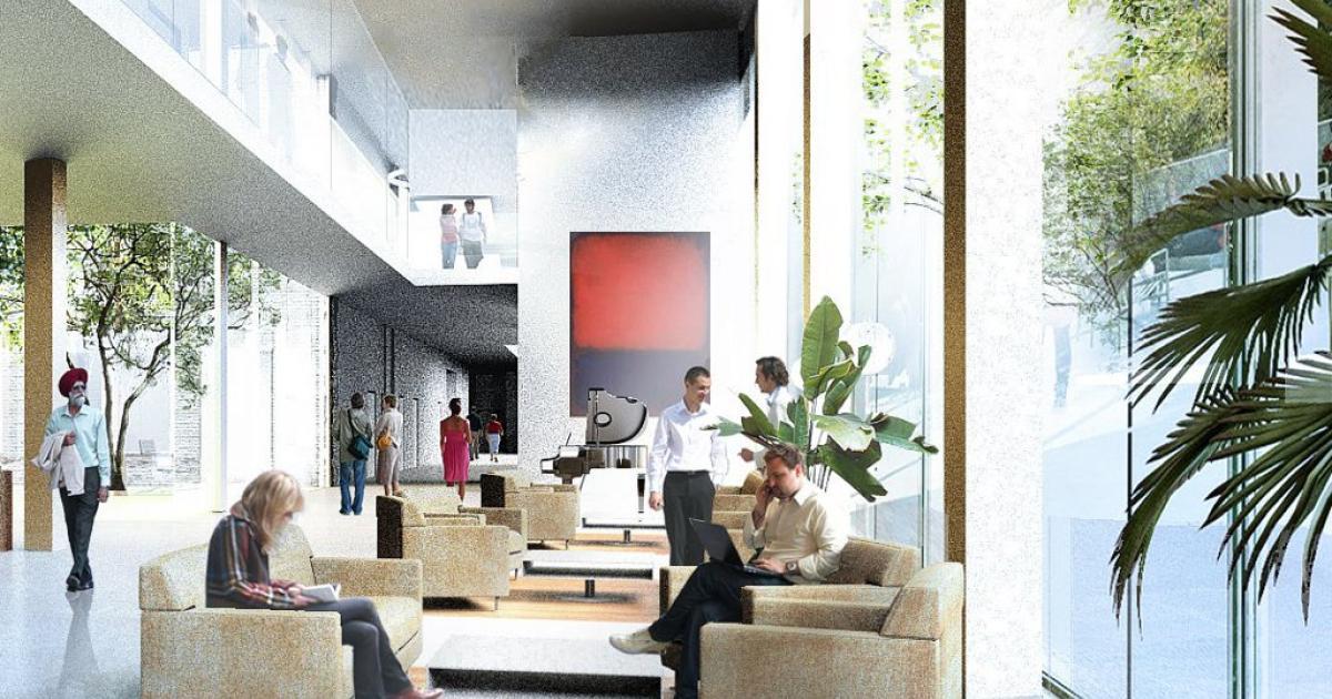 Permanences Pôle Neuro Sainte-Anne / Neurochirurgie | GHU Paris ...