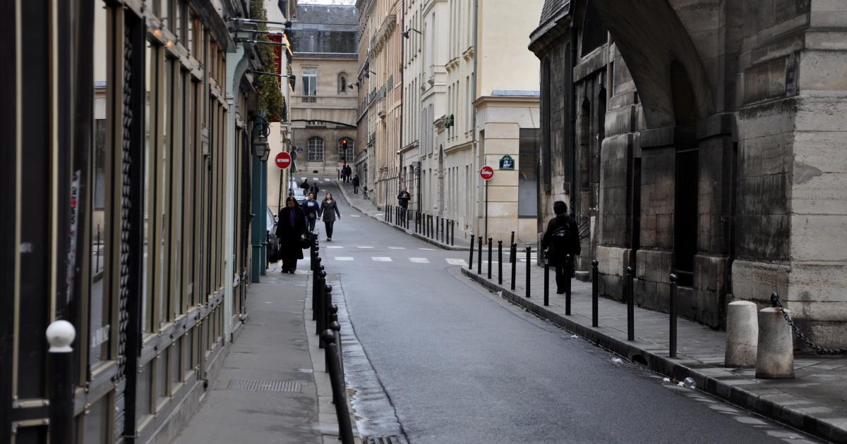 Le Centre Ginette Amado réinvestit dans ses locaux historiques rue ...