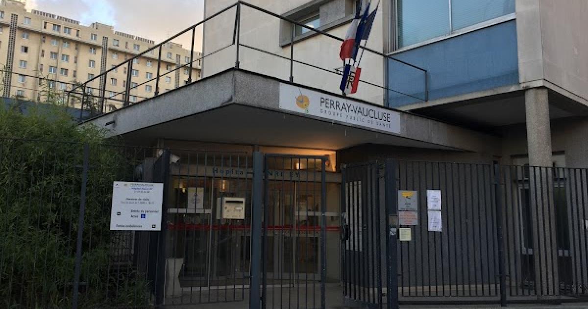 Unités d'hospitalisations - Henri Ey - Secteur 75G05-06 | GHU Paris ...