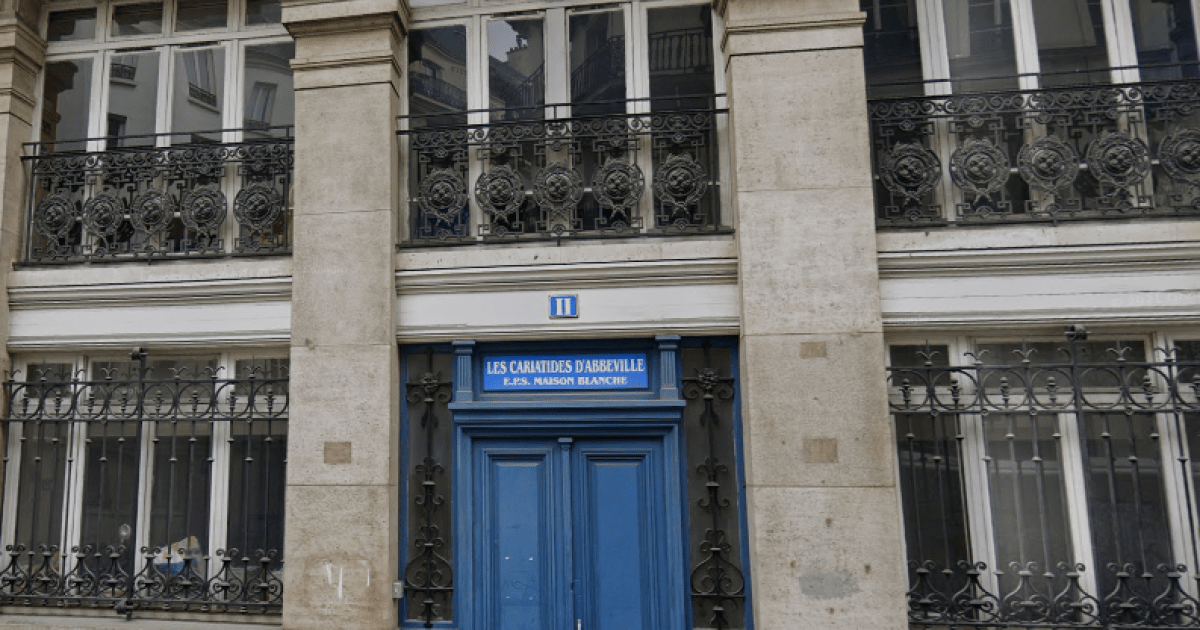 Centre d'Accueil Thérapeutique à Temps Partiel (CATTP) - Les Cariatides ...