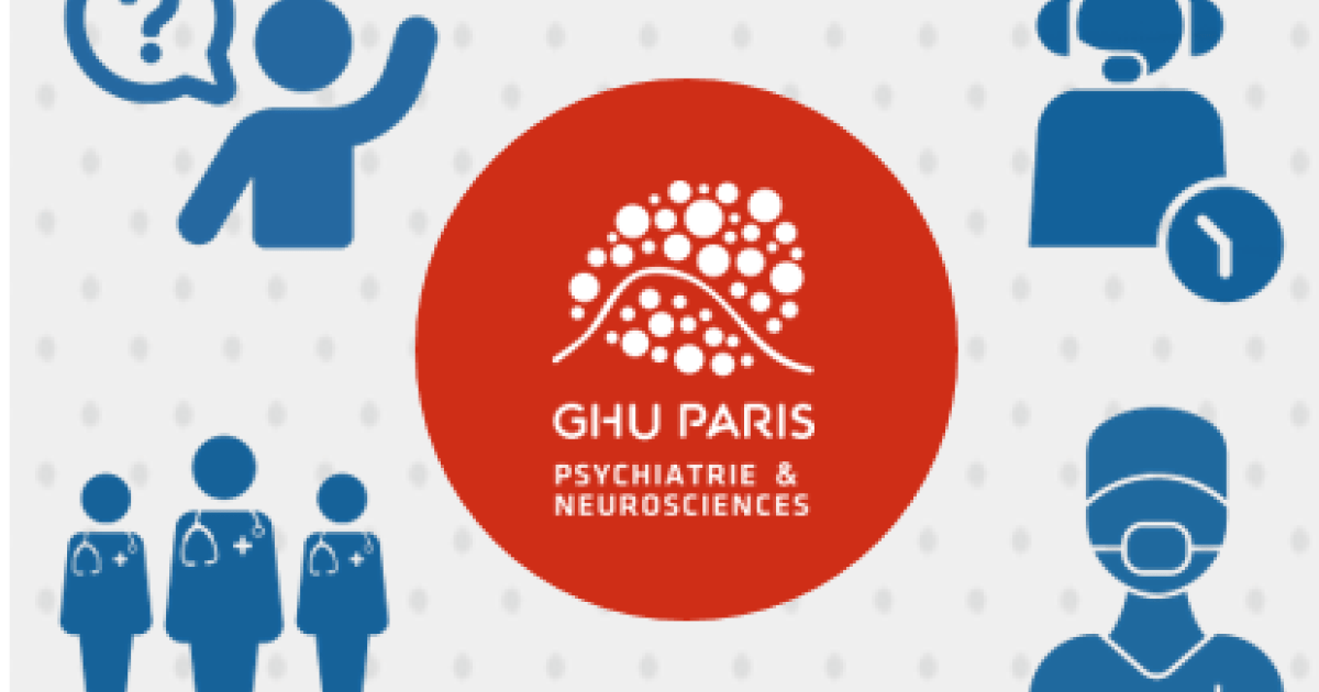 Plateforme d'entraide pour les professionnels du GHU Paris | GHU Paris ...