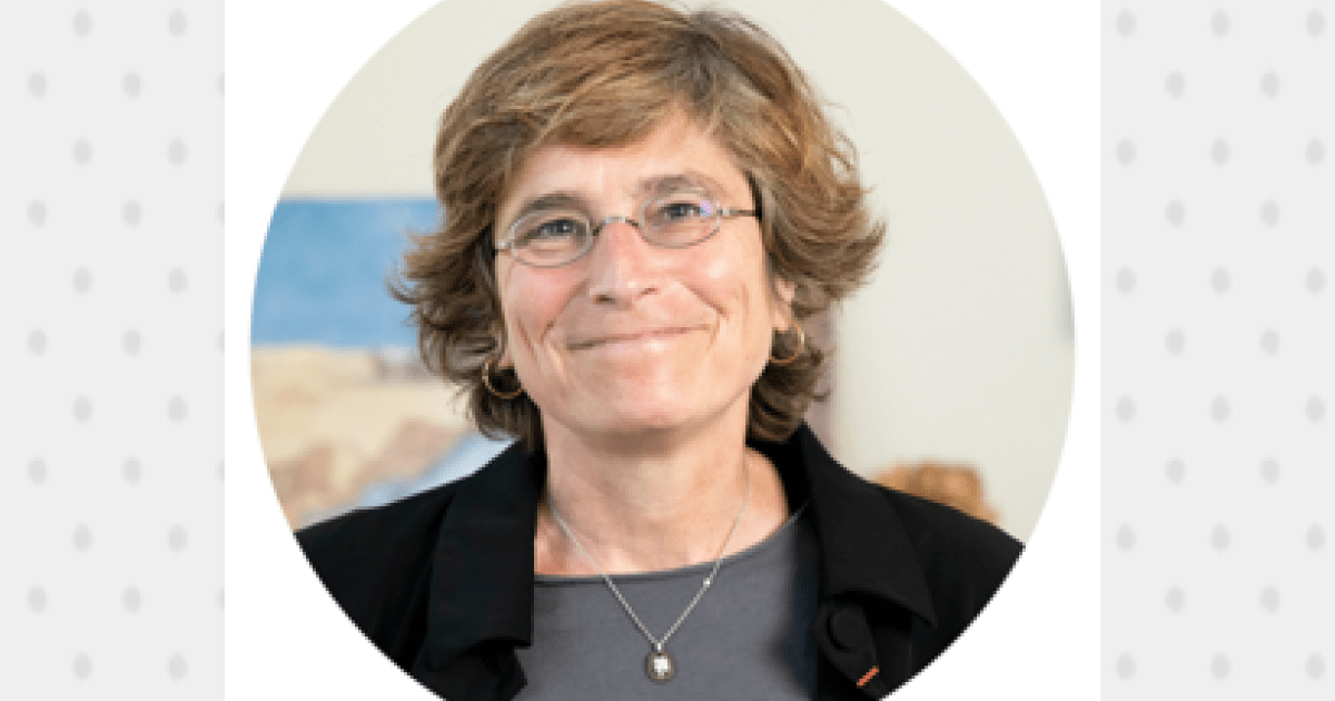 Pr Marie Sarazin récompensée pour ses travaux | GHU Paris psychiatrie ...