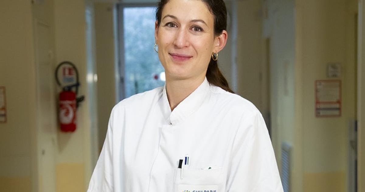Être infirmier.e au GHU Paris | GHU Paris psychiatrie & neurosciences