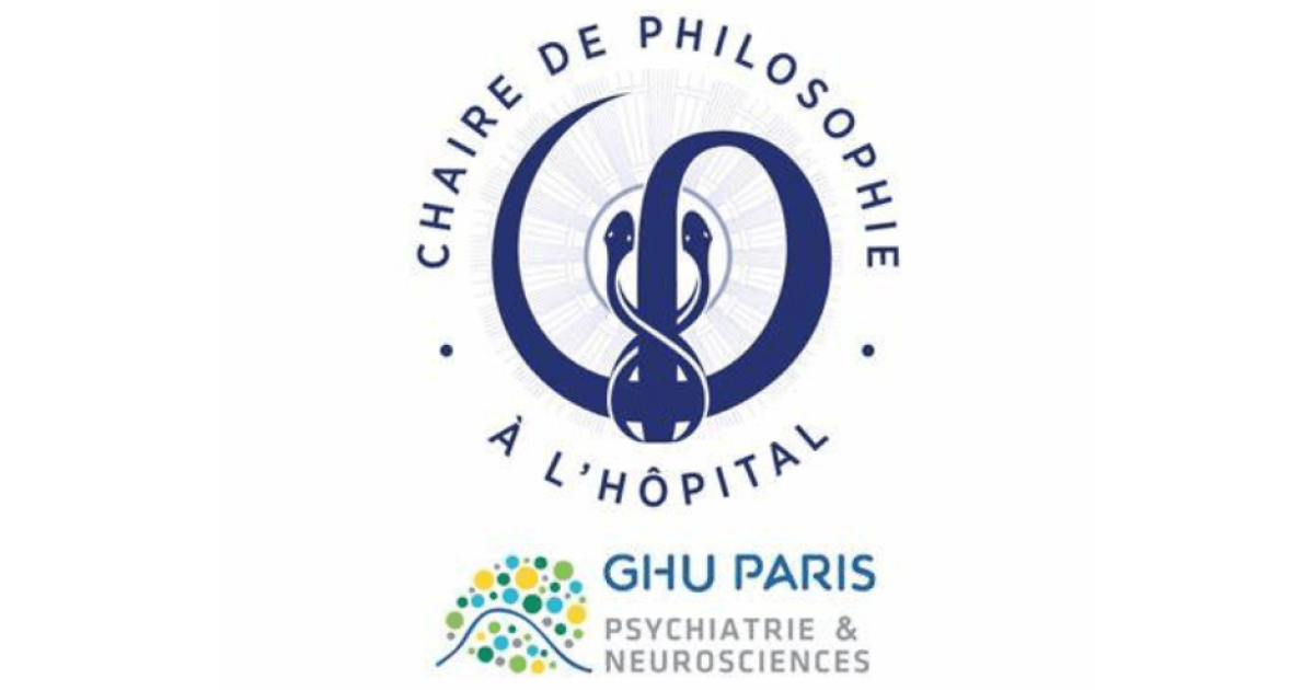 Focus sur la Chaire de philosophie à l'hôpital | GHU Paris psychiatrie ...
