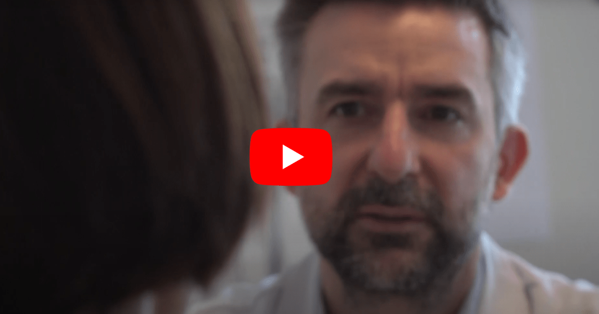 Visite et présentation en vidéo du centre ChronoS | GHU Paris psychiatrie & neurosciences