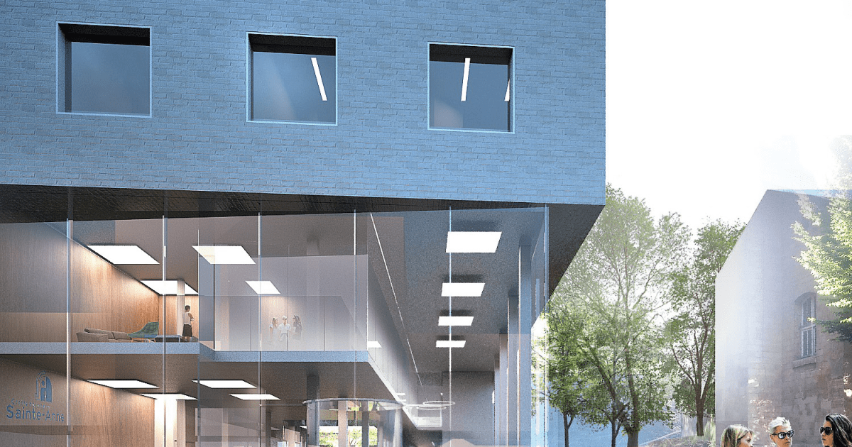 Pôle Neuro Sainte-Anne | GHU Paris psychiatrie & neurosciences