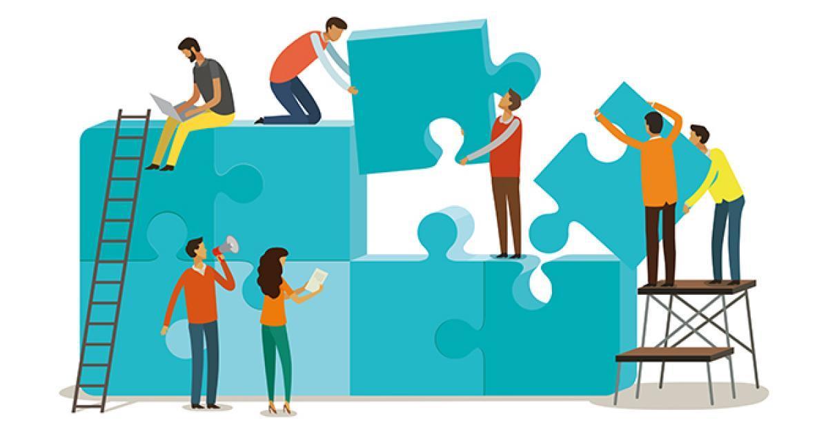 Les équipes du GHU Paris au taquet de l'engagement collectif ! | GHU ...