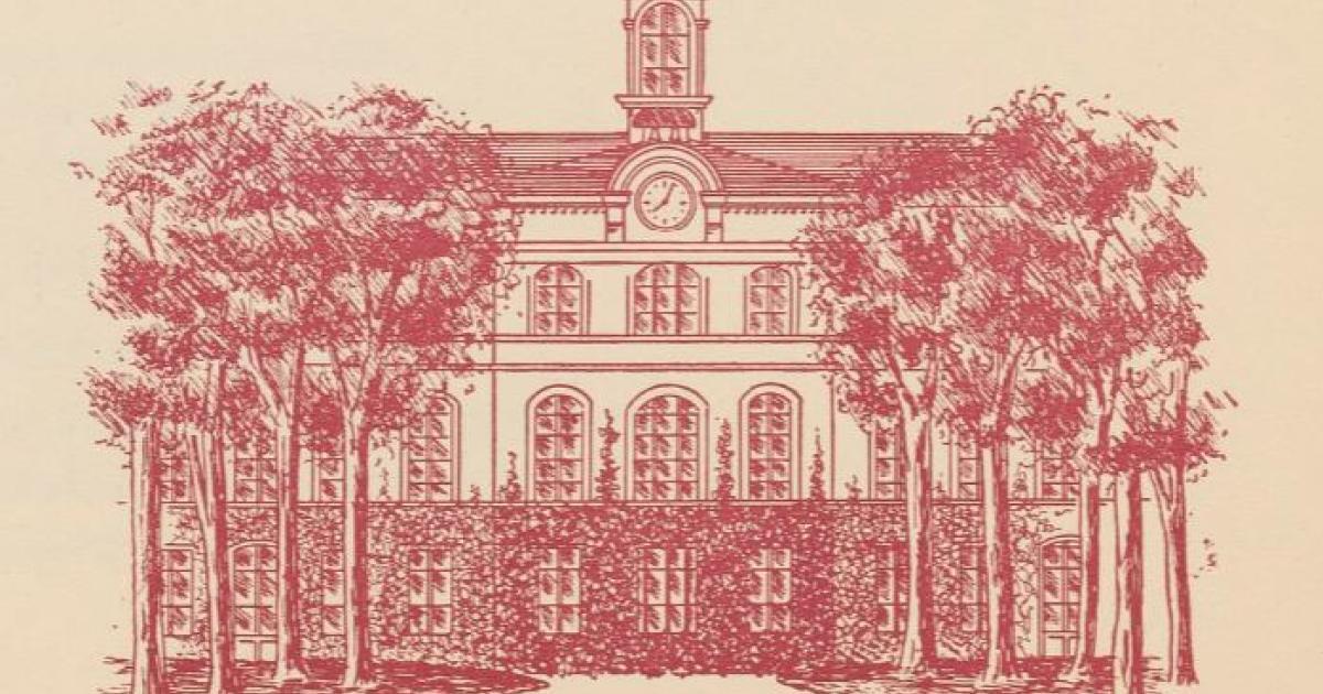 1er Congrès mondial de psychiatrie (Paris 1950) : les collections de la ...