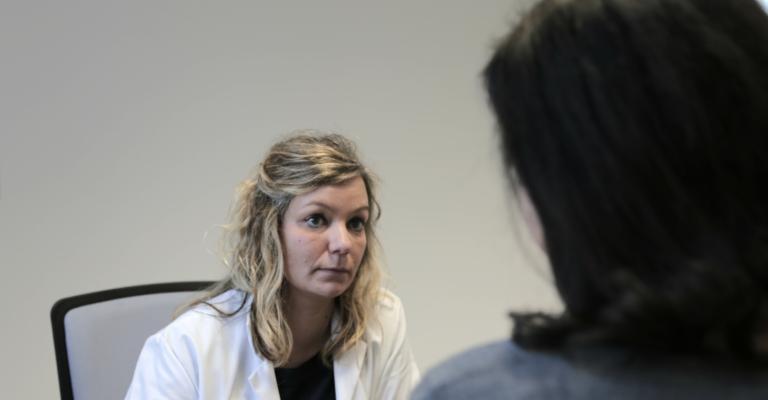 Psychothérapie-Psychanalyse | GHU Paris psychiatrie & neurosciences