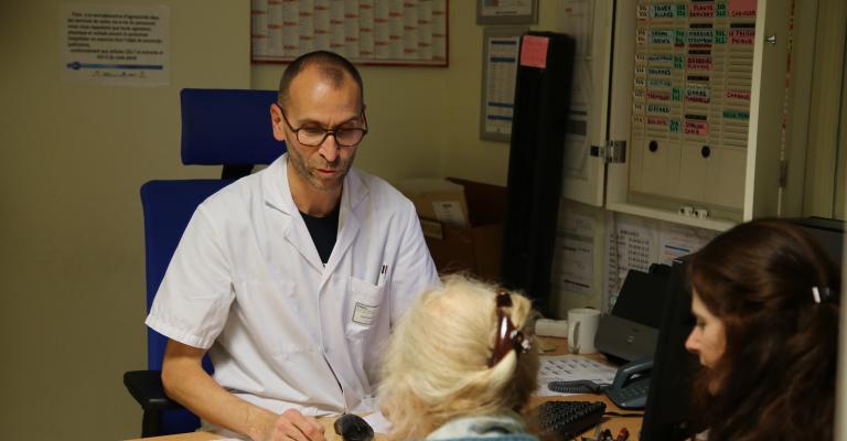 Tarifs des prestations | GHU Paris psychiatrie & neurosciences