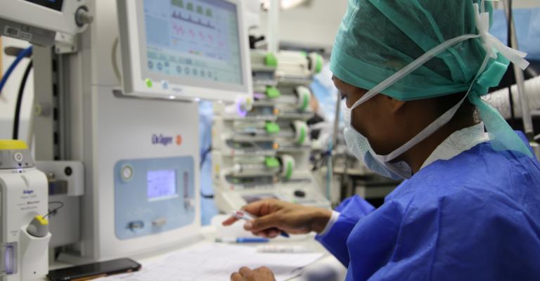 Service neurologie | GHU Paris psychiatrie & neurosciences