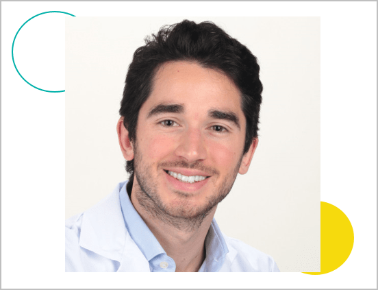 Alexandre Roux, neurochirurgien, lauréat de l'Académie Nationale de ...