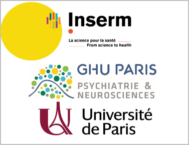 L’Inserm, Université de Paris et le GHU Paris psychiatrie ...