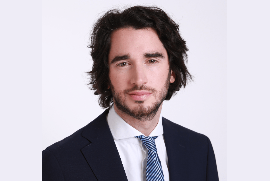 Dr Alexandre Roux, Neurochirurgien, Lauréat du Prix Christian NEZELOF ...