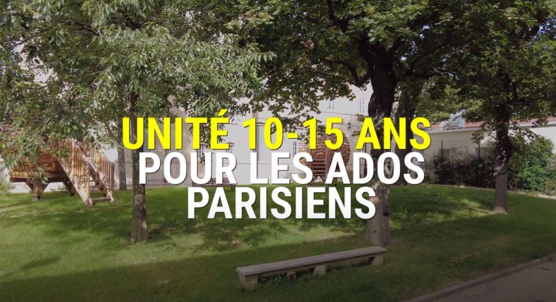 Le dispositif 10-15 du GHU Paris | GHU Paris psychiatrie & neurosciences