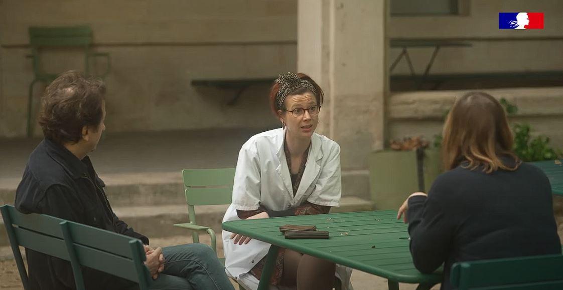 L’Ars IDF bilante le dispositif D2O destiné aux consommateurs de crack ...