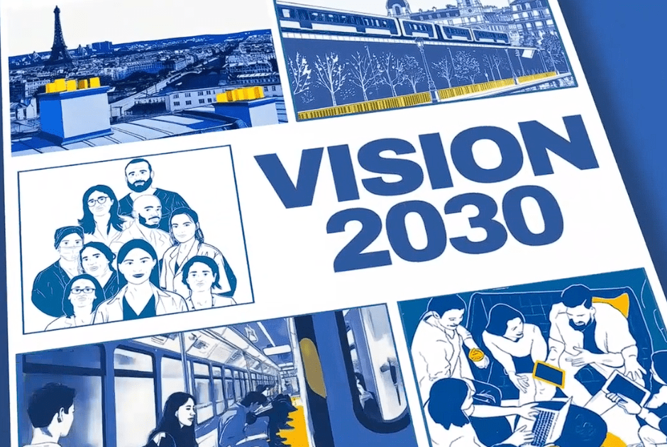 Vision 2030 - Notre projet d'établissement en vidéo | GHU Paris ...