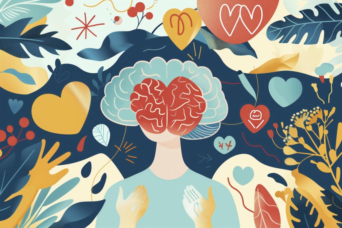 Journée mondiale de la santé mentale | GHU Paris psychiatrie ...