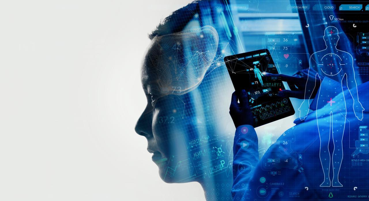 Intelligence artificielle, épigénétique et nanotechnologie : vers une ...