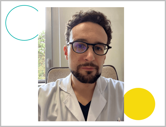 Distinction pour le docteur Guillaume Turc | GHU Paris psychiatrie ...