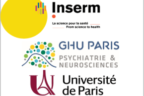 L’Inserm, Université de Paris et le GHU Paris psychiatrie ...