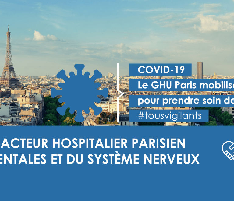 Accueil | GHU Paris psychiatrie & neurosciences