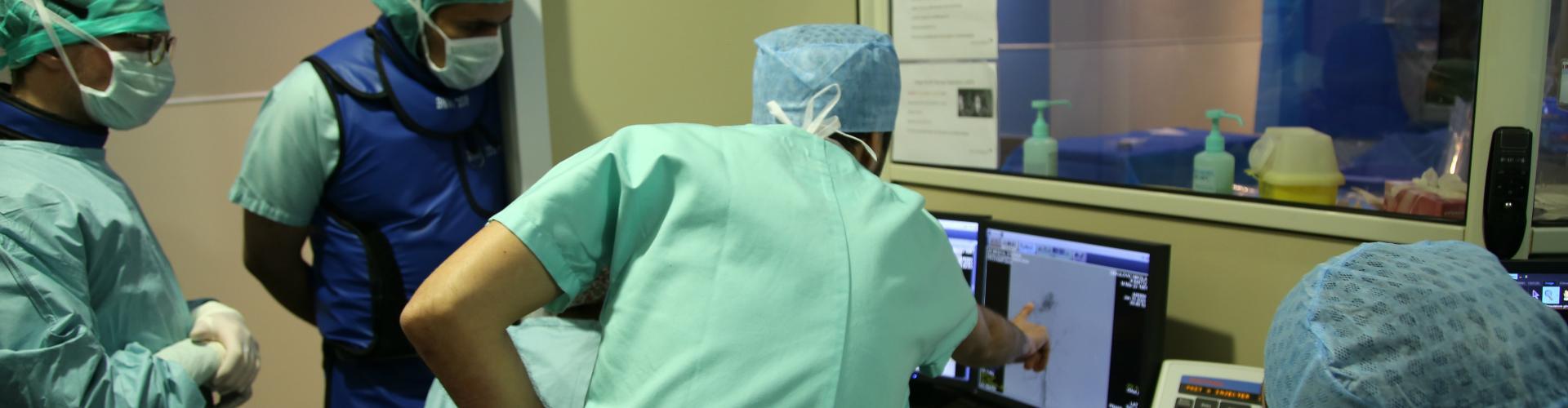 Le pôle Neuro Sainte-Anne | GHU Paris psychiatrie & neurosciences