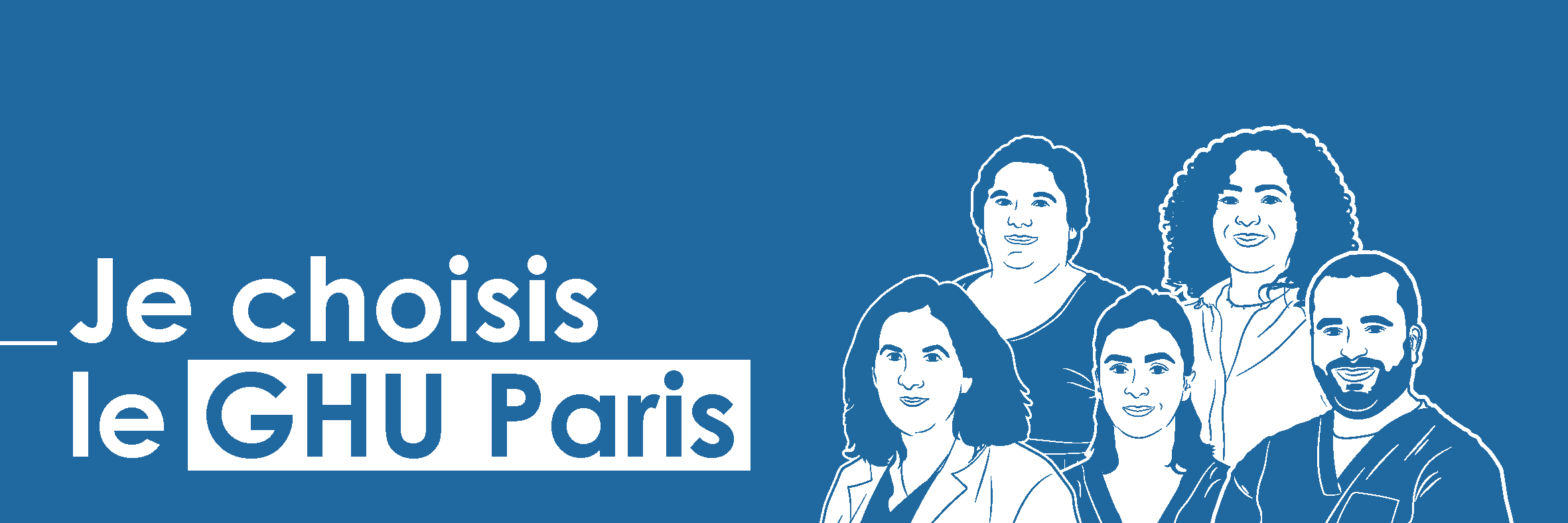 Être infirmier.e au GHU Paris | GHU Paris psychiatrie & neurosciences