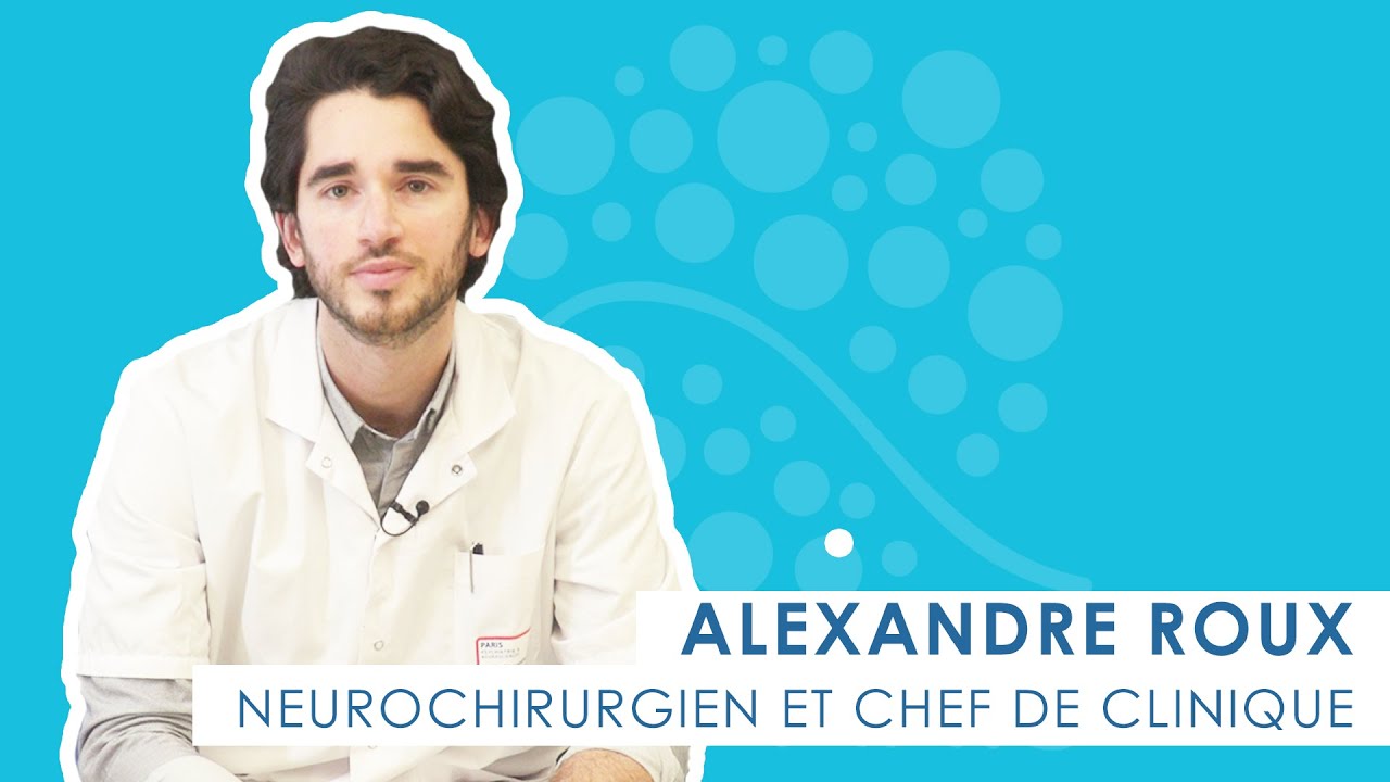 Neurochirurgie - Neuro-oncologie | GHU Paris psychiatrie & neurosciences