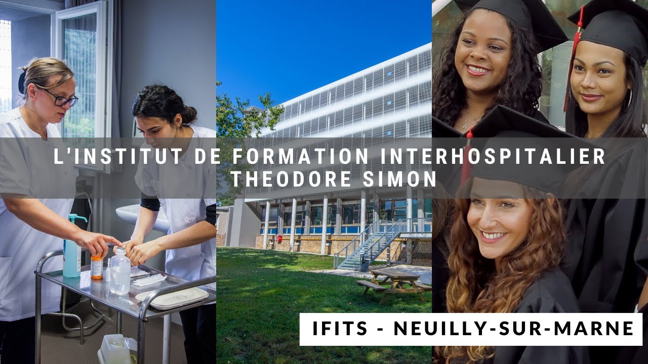 Institut de formation Théodore Simon - IFITS | GHU Paris psychiatrie ...