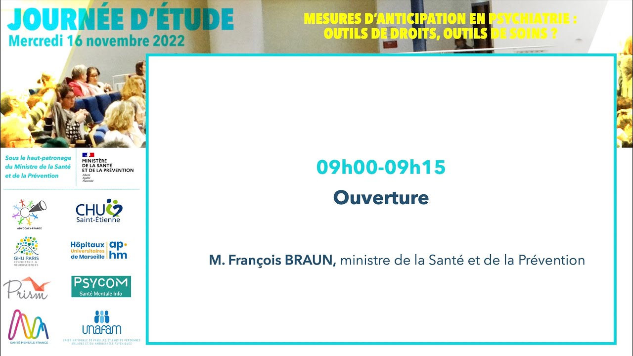 Le Plan de Prévention Partagé ou comment anticiper une phase critique ...